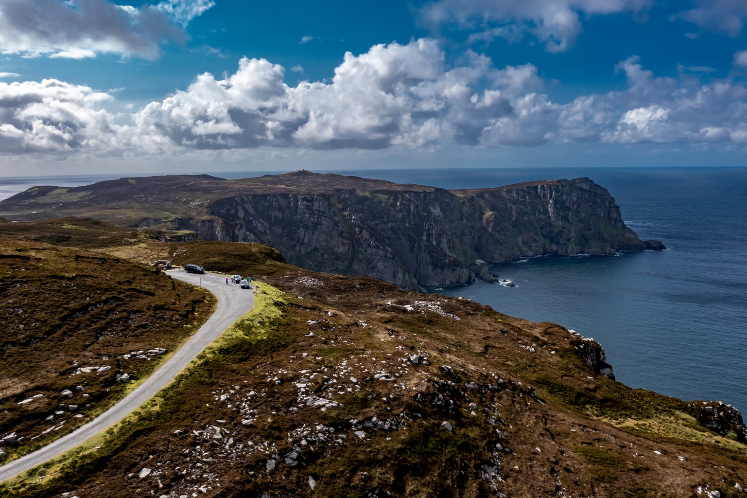 Wild Atlantic Way Discovery Point