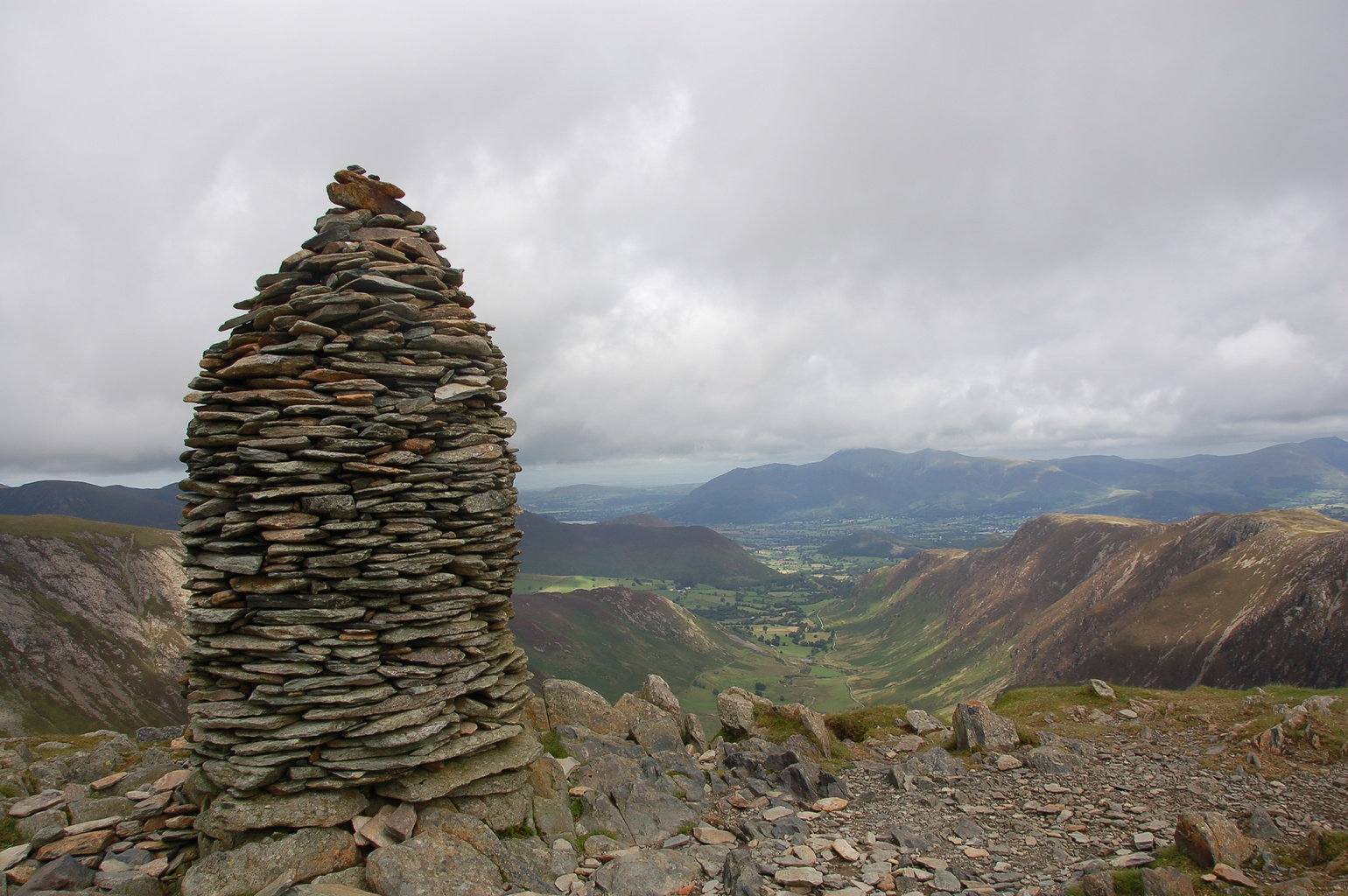 Dale Head