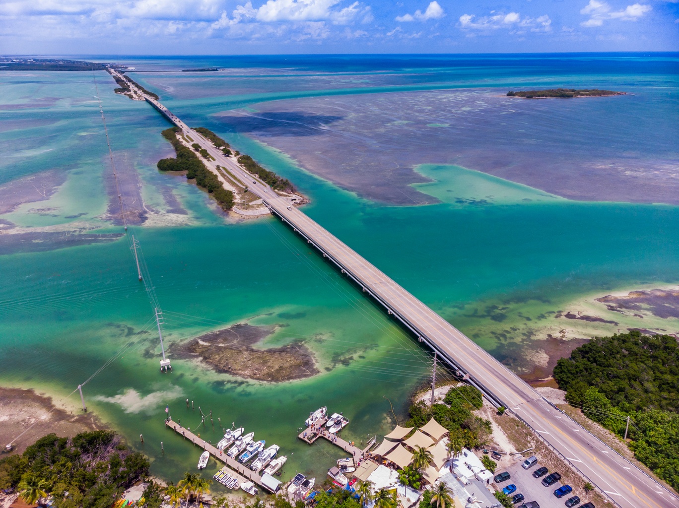U.S. Route 1 (Key West to Maine)