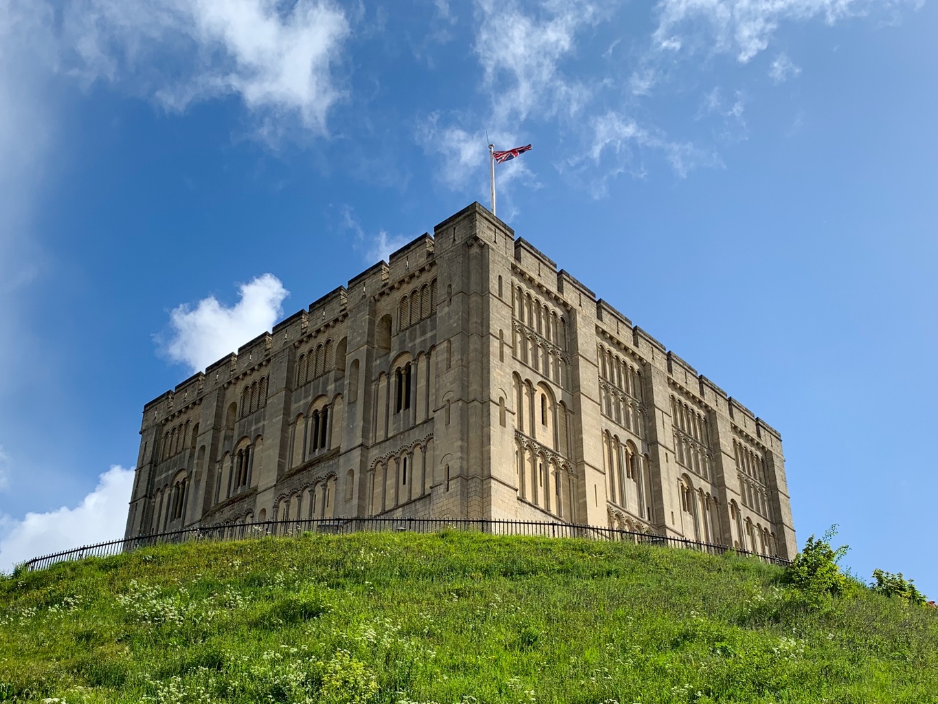 Norwich Castle