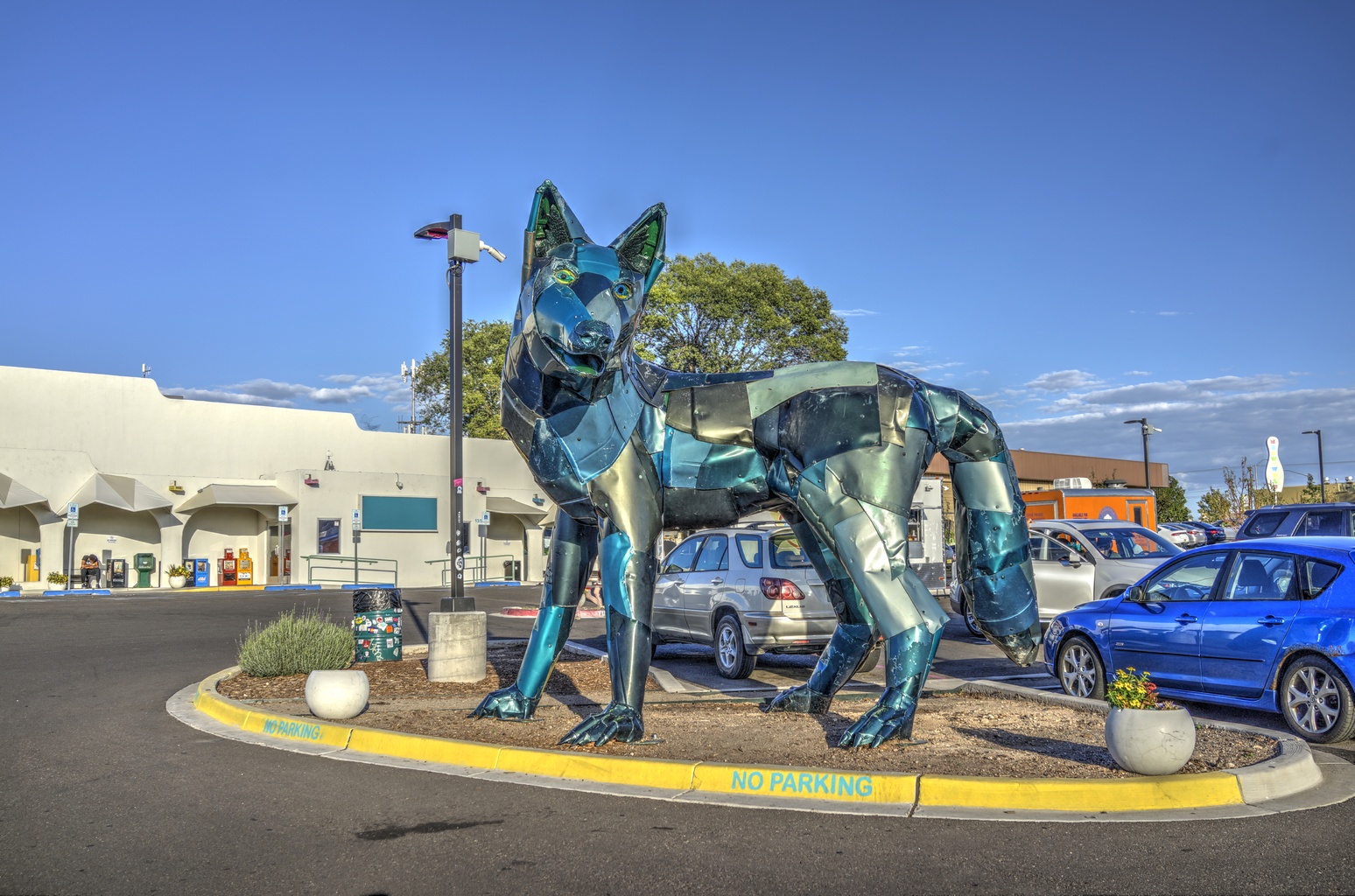Meow Wolf Santa Fe's House of Eternal Return