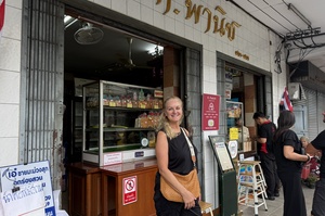 K. Panich Sticky Rice