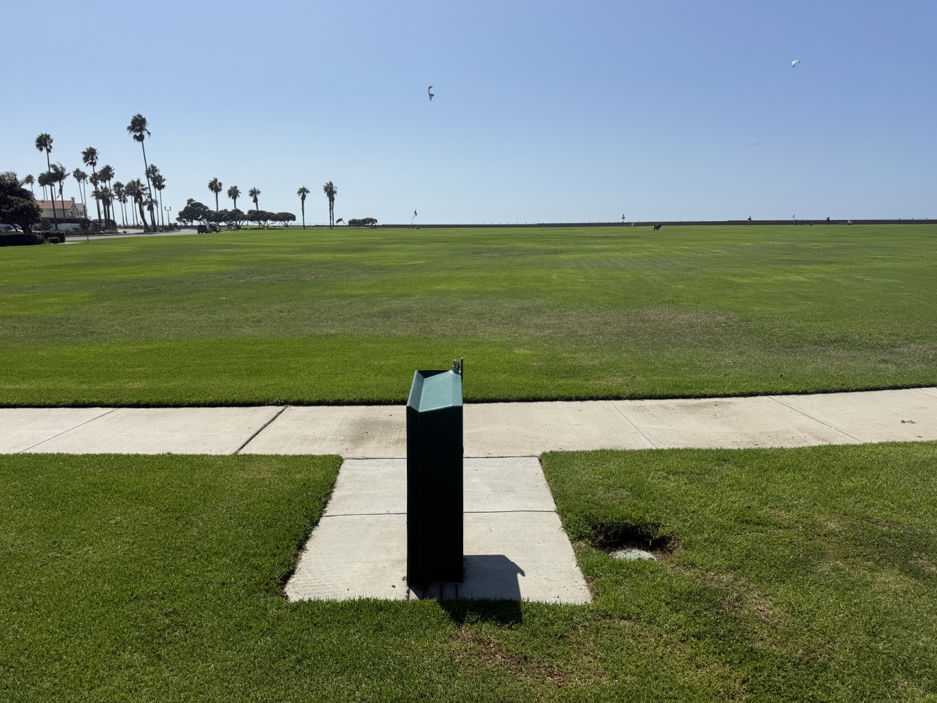 Coronado Cays Park