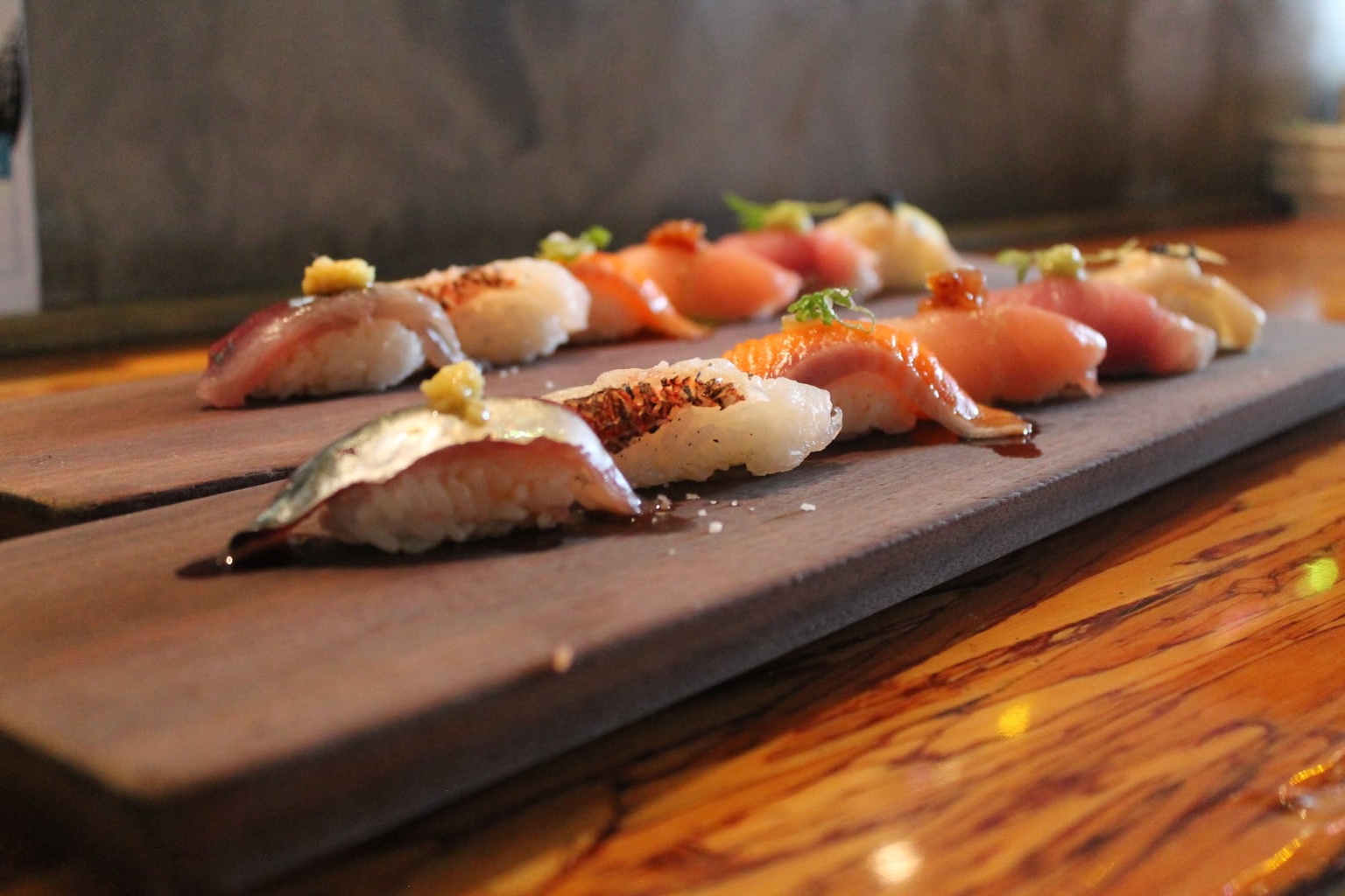 Saiko Sushi