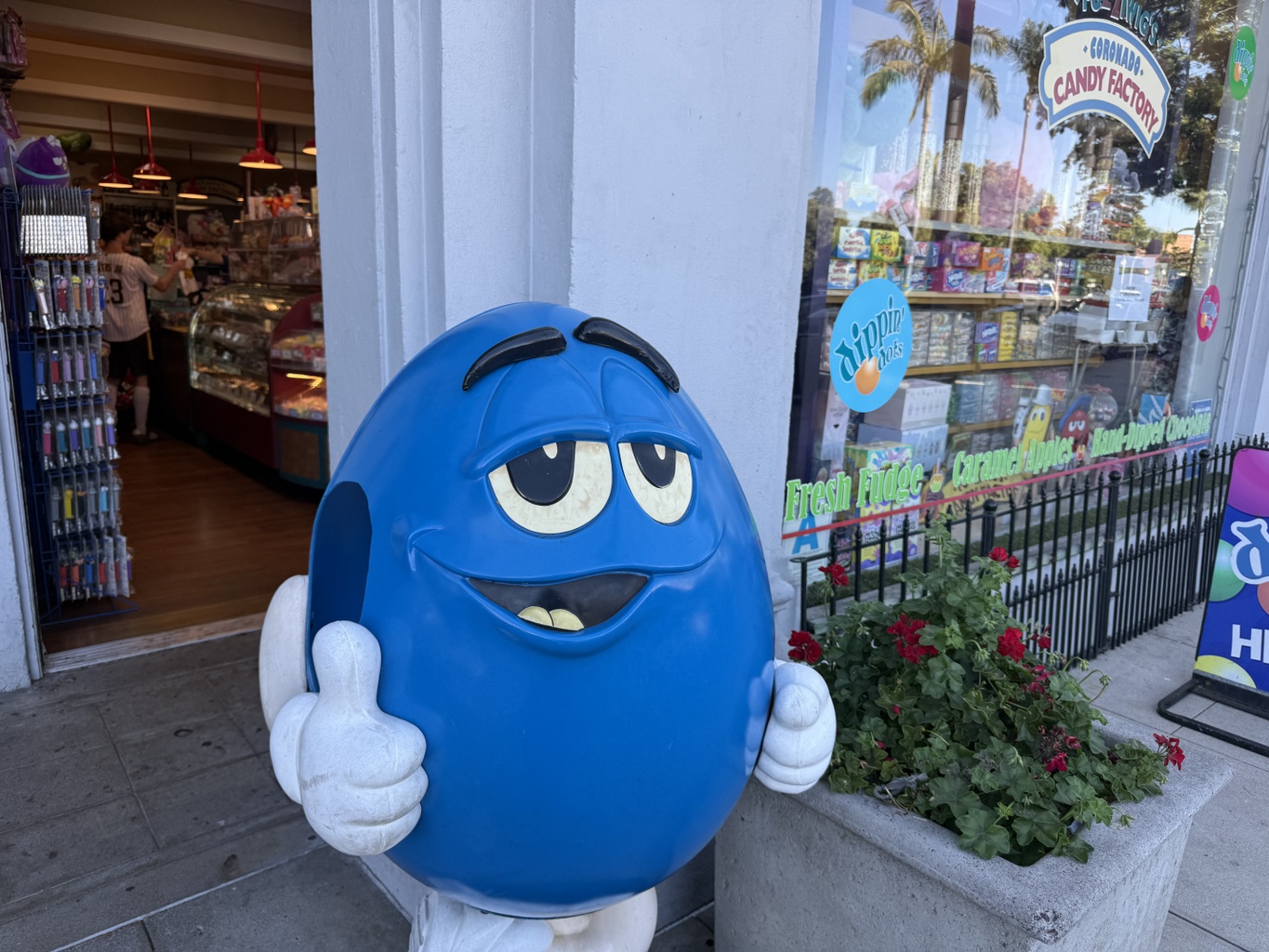 Fuzziwig’s Candy Factory