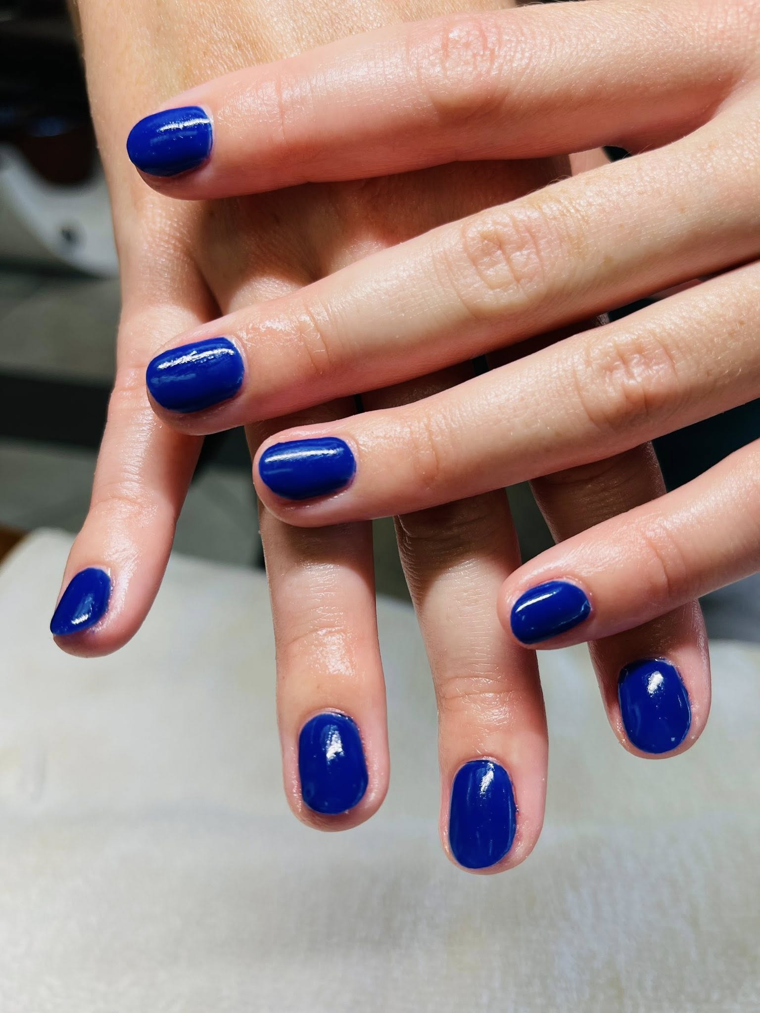Style ‘N Smile Nail Salon