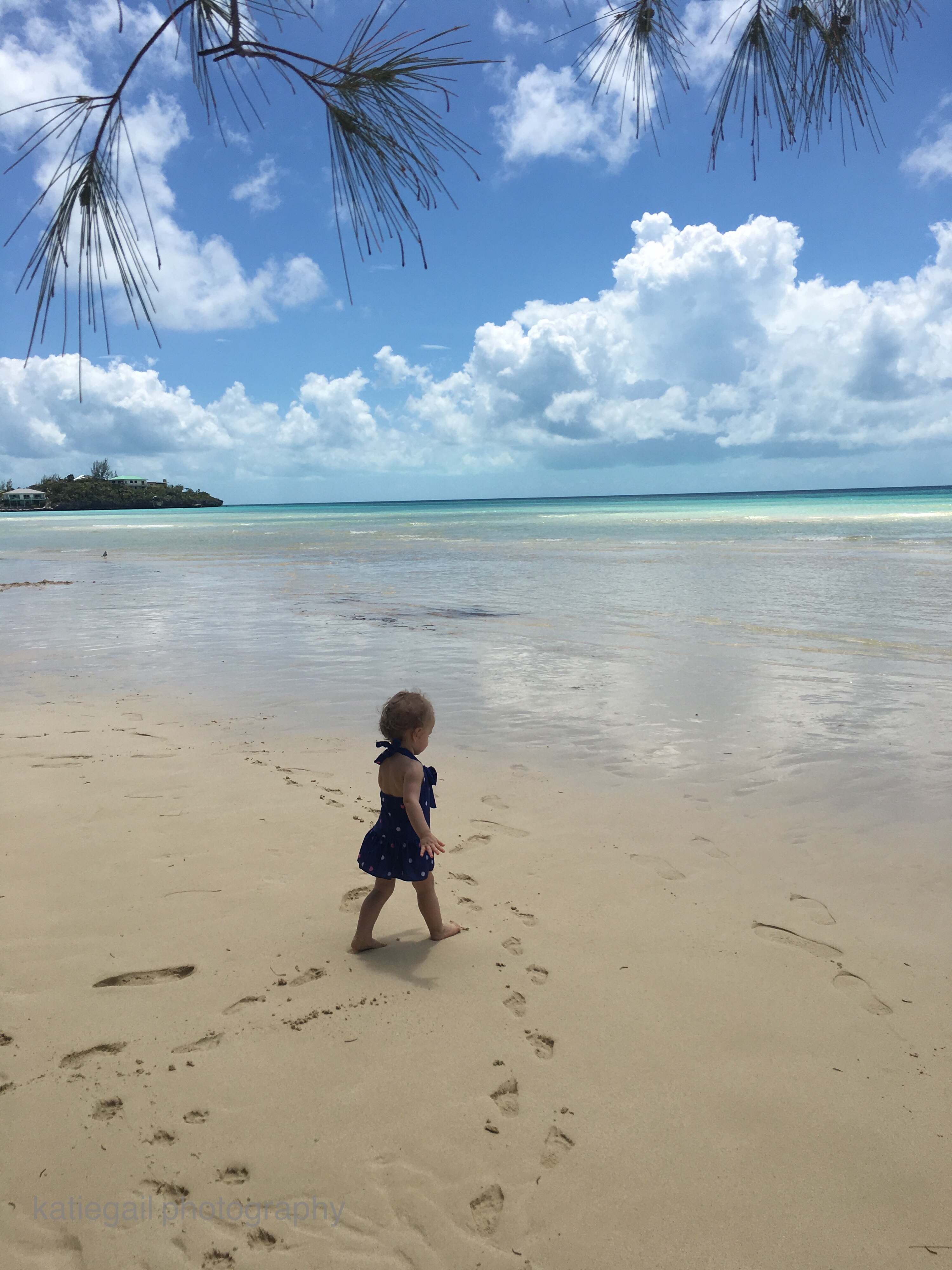 Ten Bay Beach