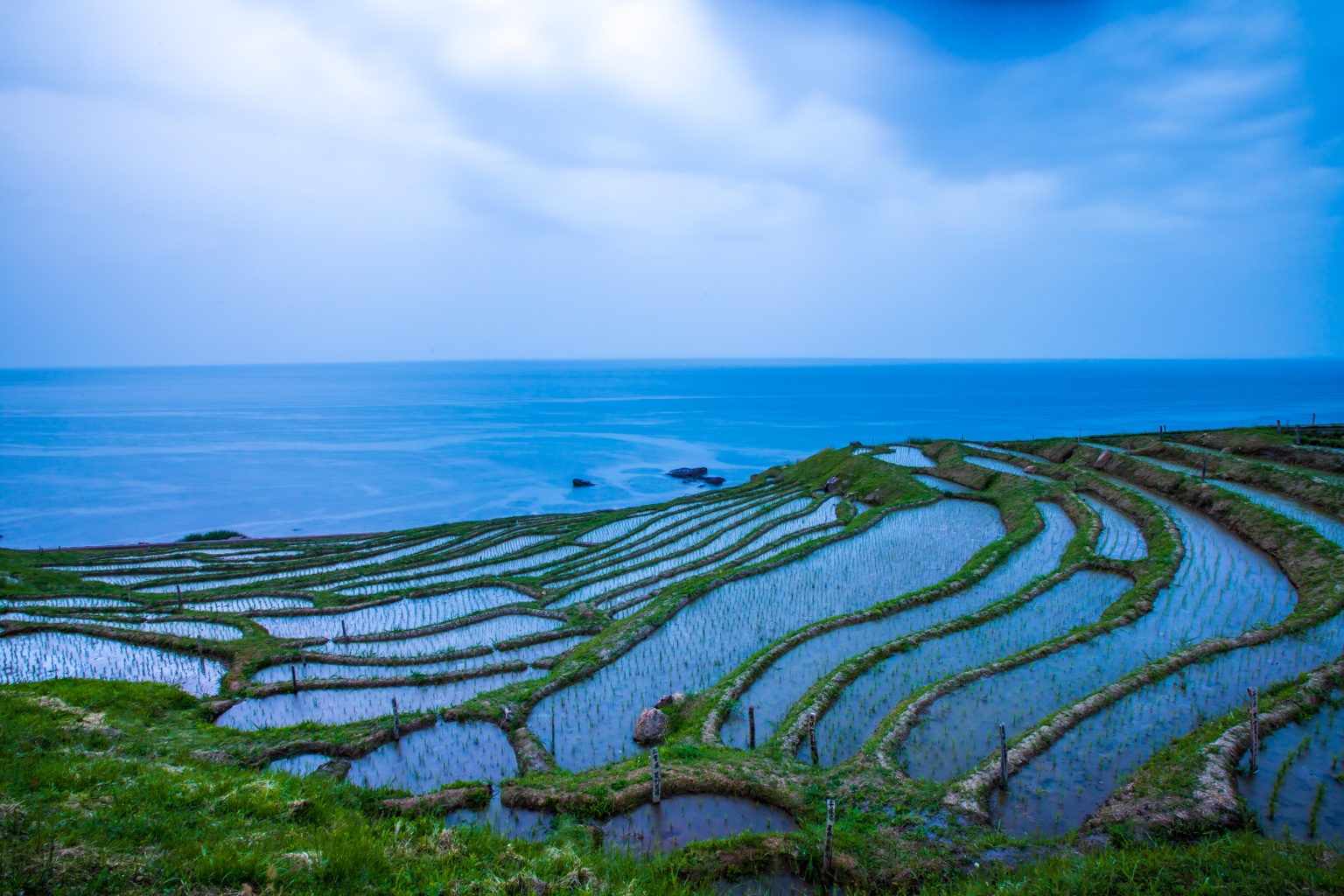 Ishikawa Prefecture