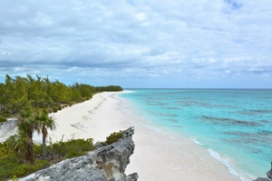 Preacher's Cave & Preacher's Cave Beach