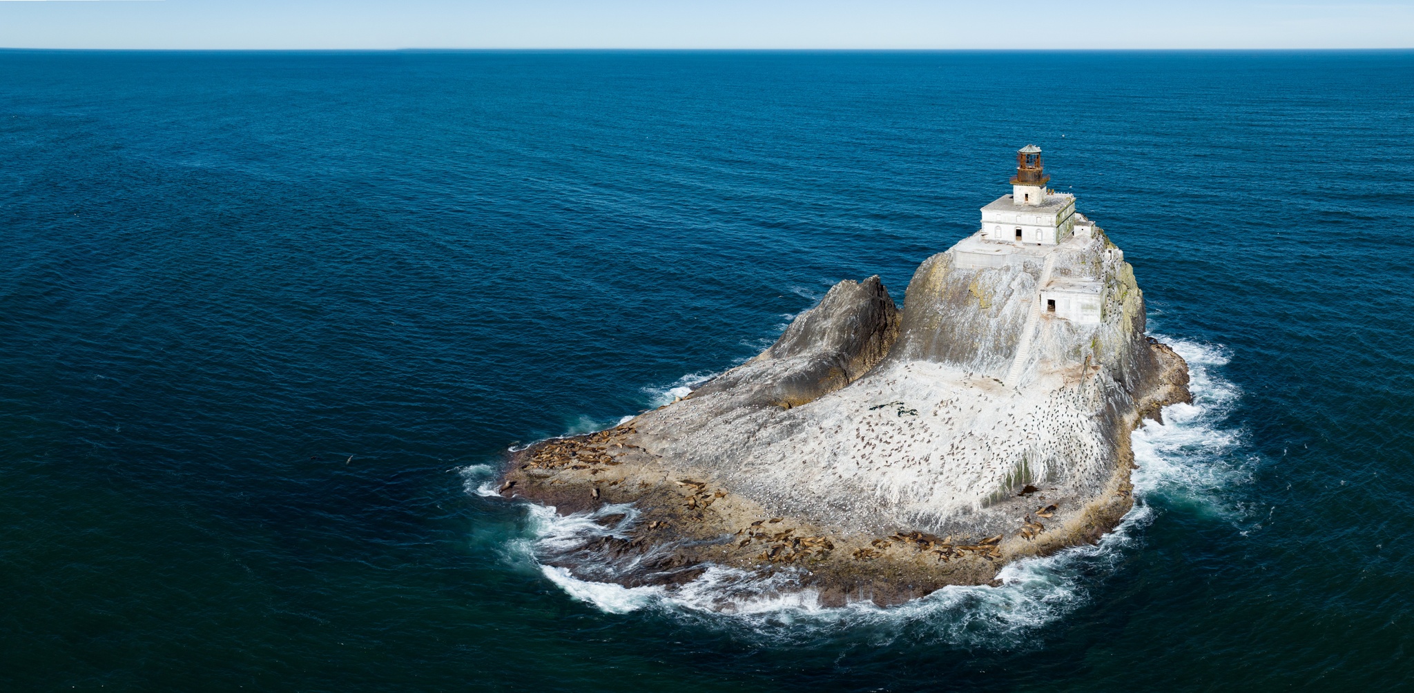 Tillamook Rock Light