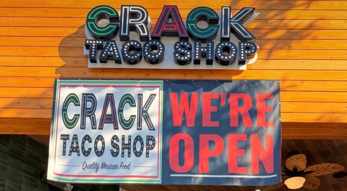 Crack Taco Shop
