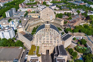 Les Arènes de Picasso