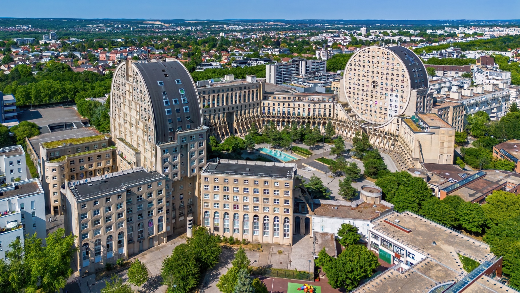 Les Arènes de Picasso