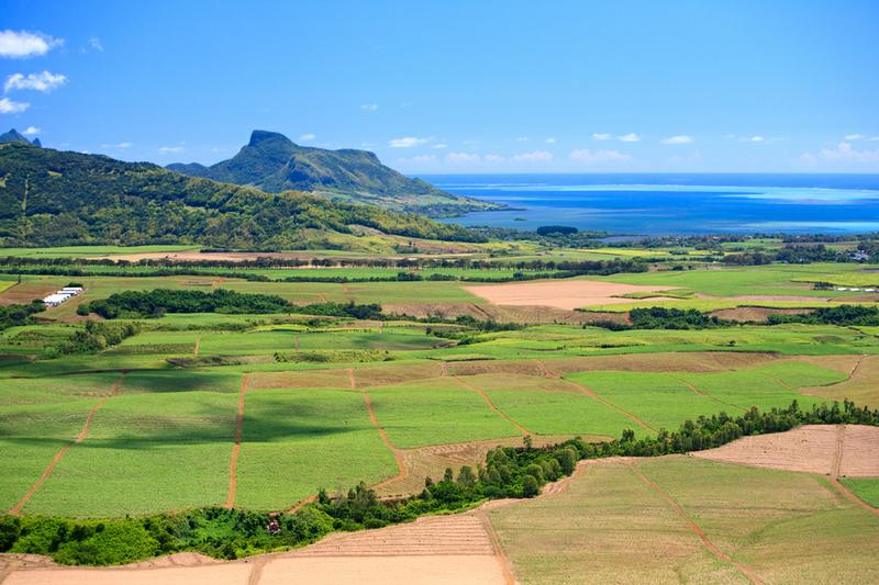 Mauritius