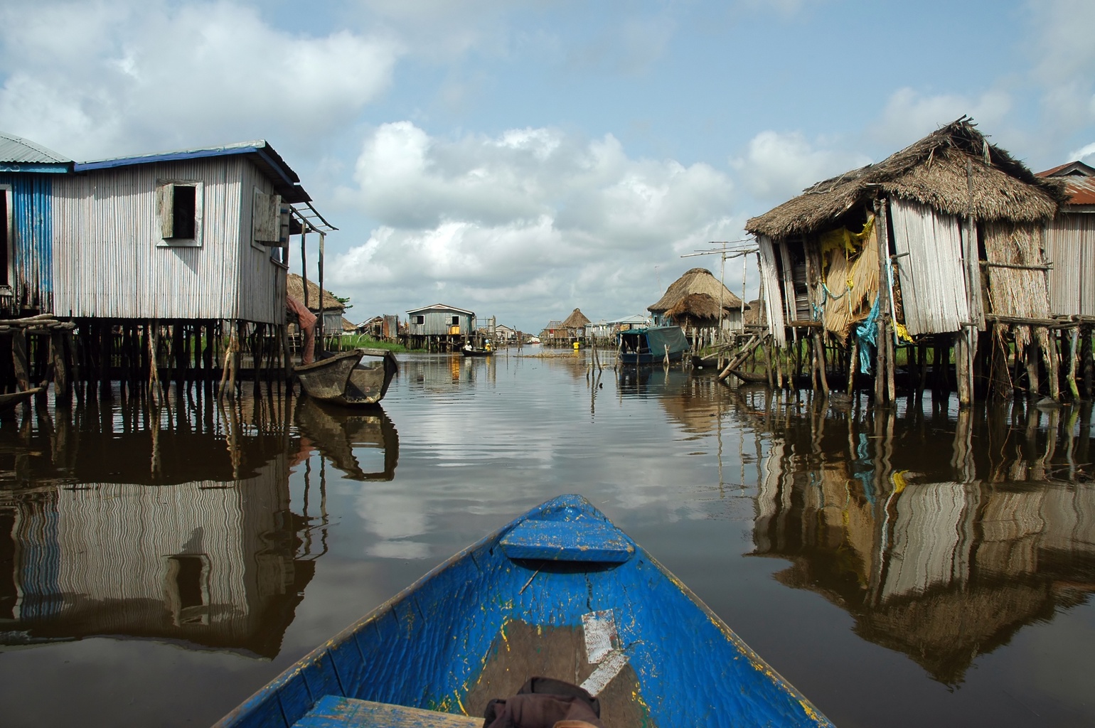Benin