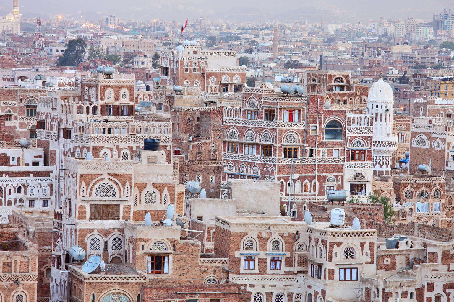 Sana'a