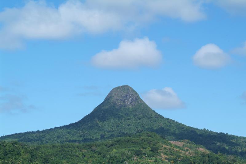 Mayotte