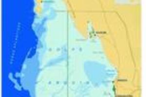 Banc d'Arguin National Park