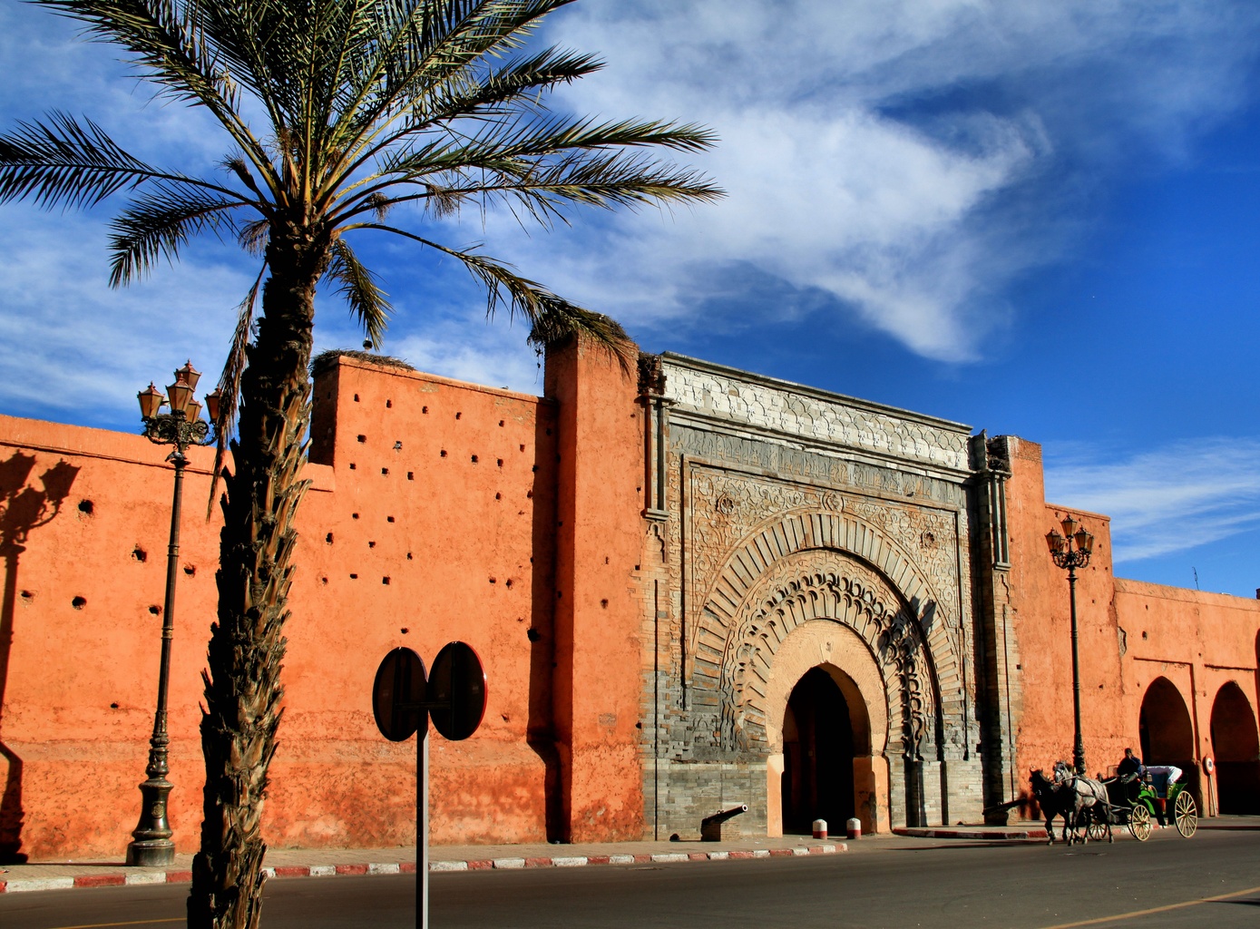 Marrakesh (Marrakech)