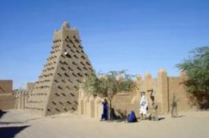 Timbuktu