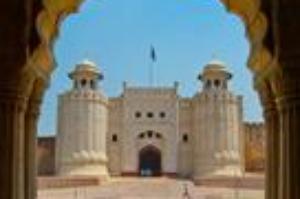 Lahore Fort