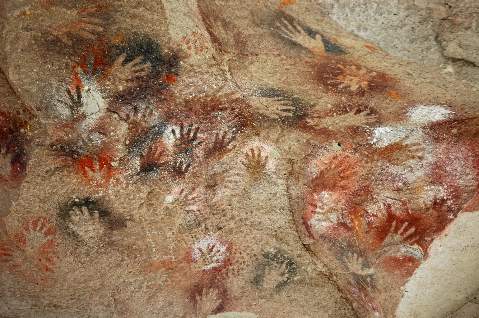Cueva de las Manos (Cave of the Hands)