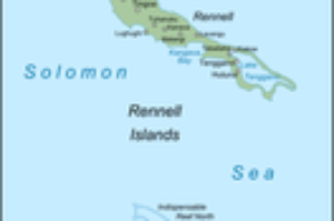 Rennell Island