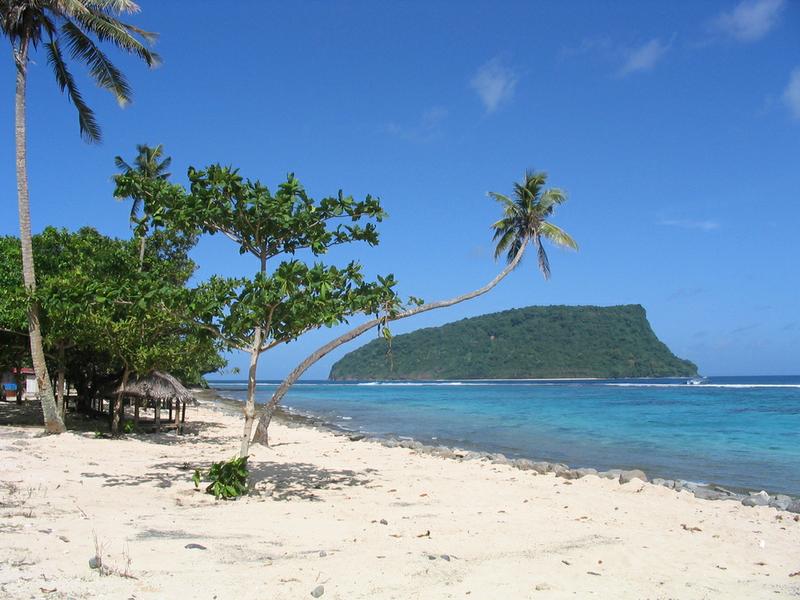 Samoa