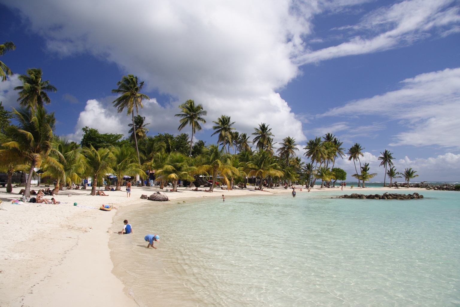 Guadeloupe