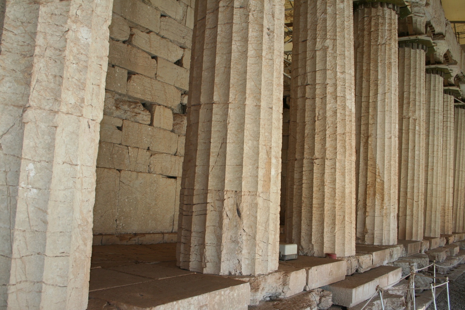Bassae