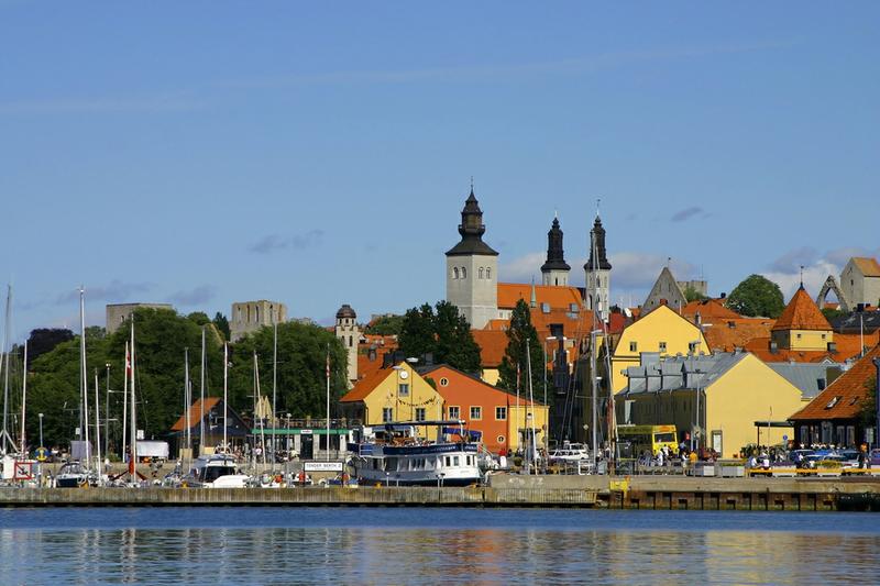 Visby
