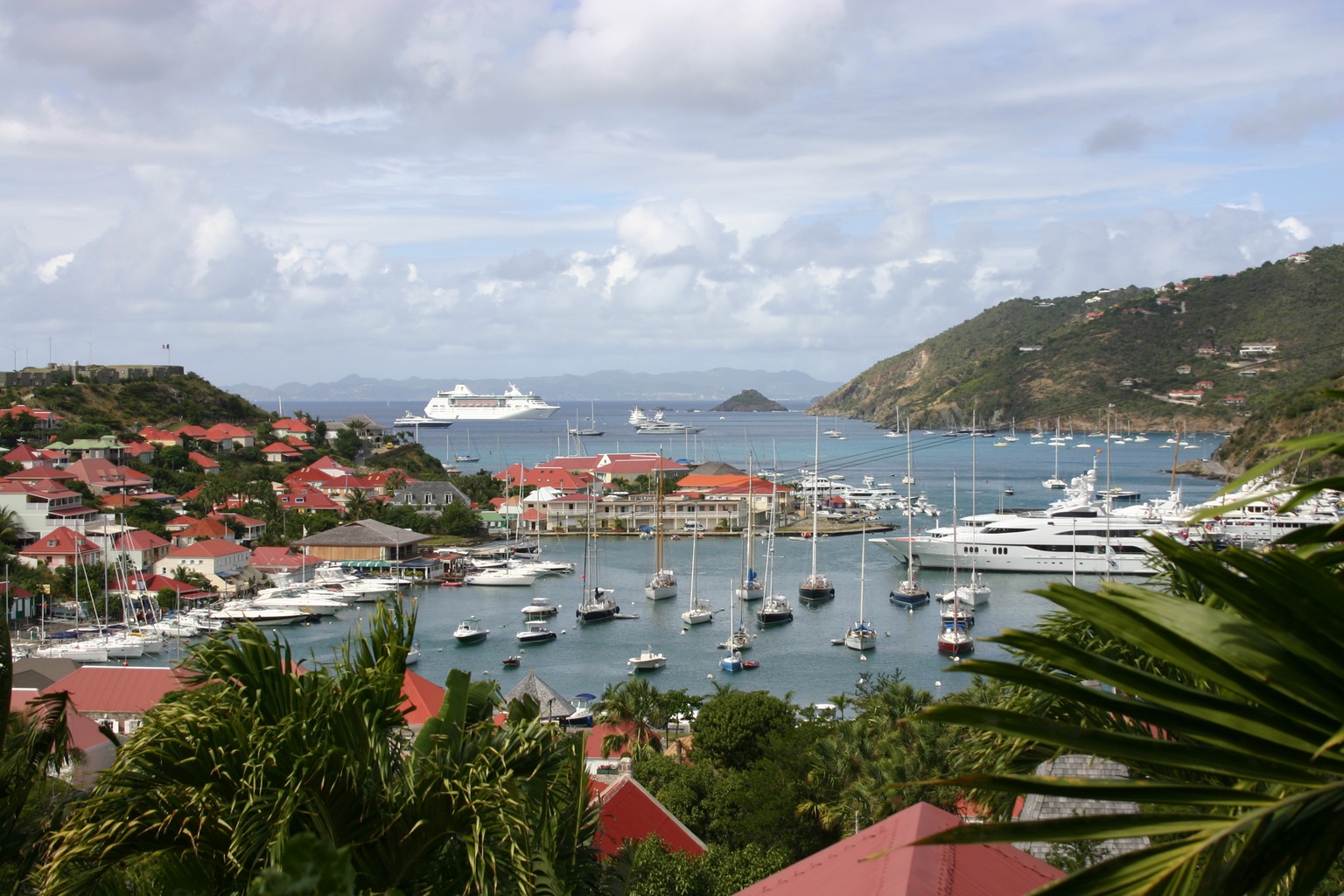 Gustavia