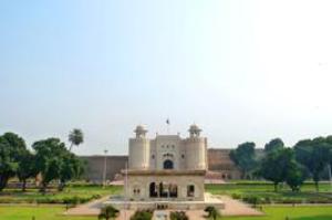 Lahore Fort