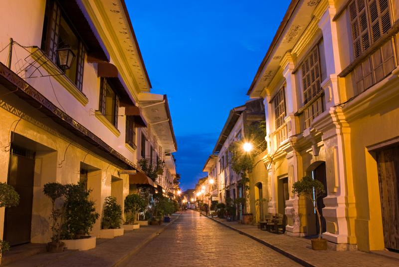 Vigan
