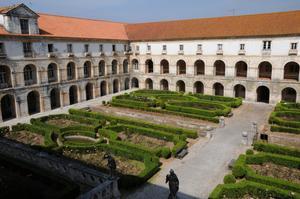 Alcobaça Monastery