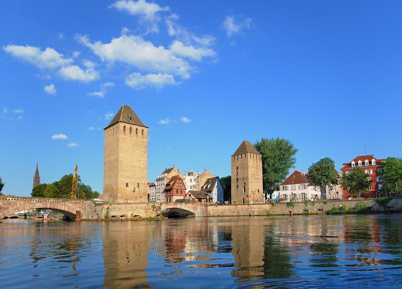 Grande île (Strasbourg)